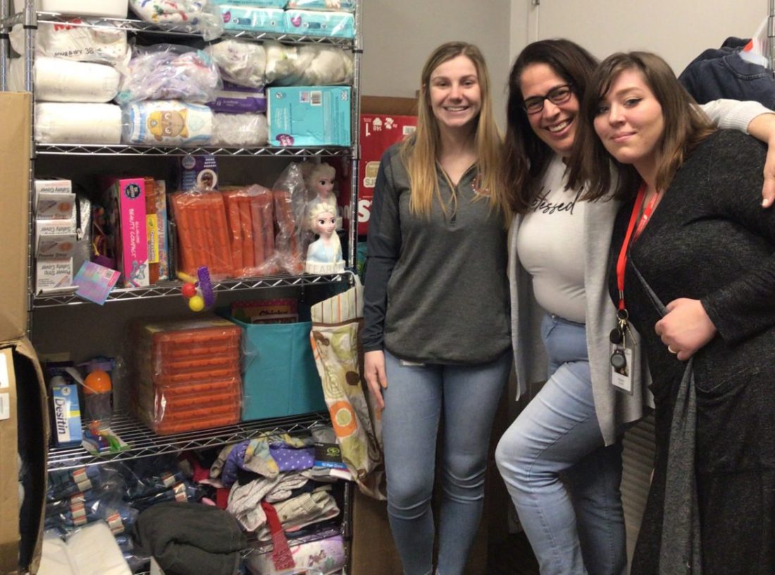 Waypoint’s first-in-the-state emergency youth shelter coming to ...